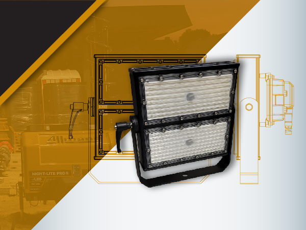 LED Lighting Upgrade Kit | Allmand LED Lighting Upgrade Kit | Allmand